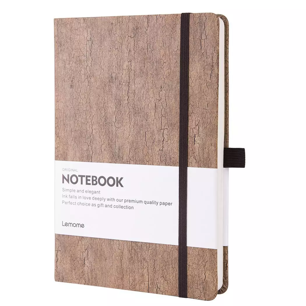labing maayo nga mga journal ubos sa 25 bound diaries notebooks cork natural eco friendly