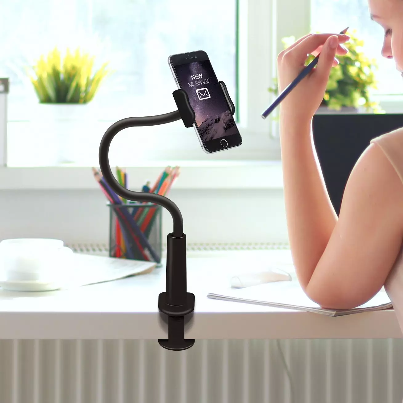 smartphone stand aduro