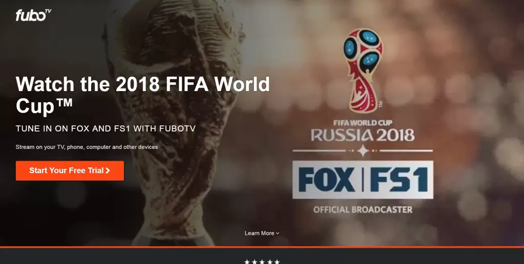 ver a copa do mundo en directo en liña