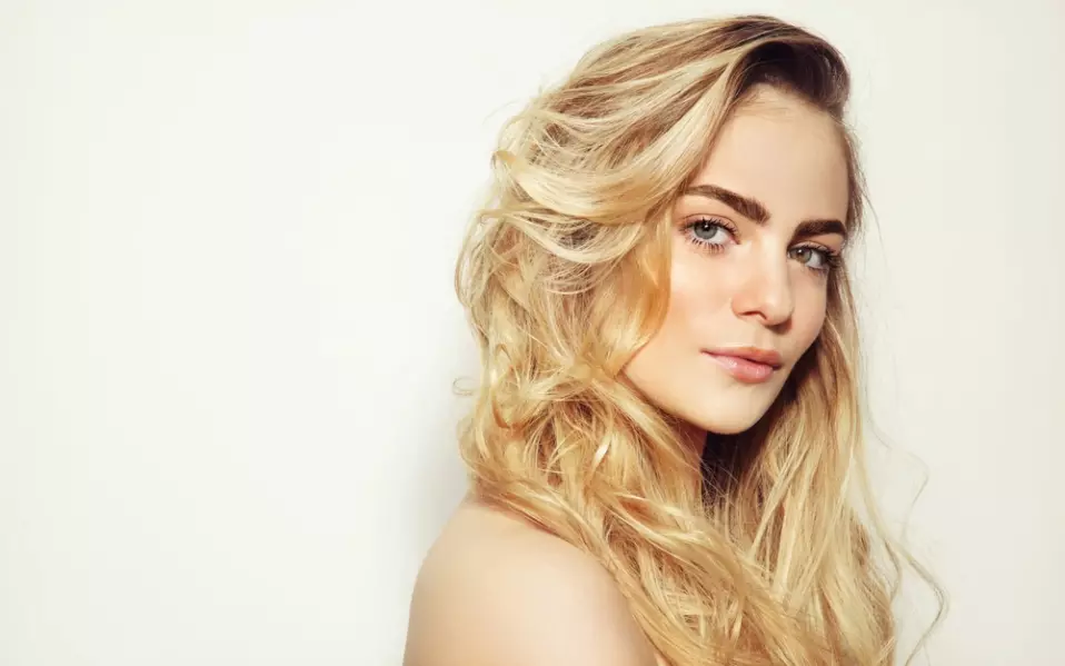 Labākie matu produkti blondīnēm