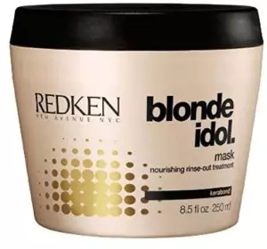 Ārstēšanas maska Redken