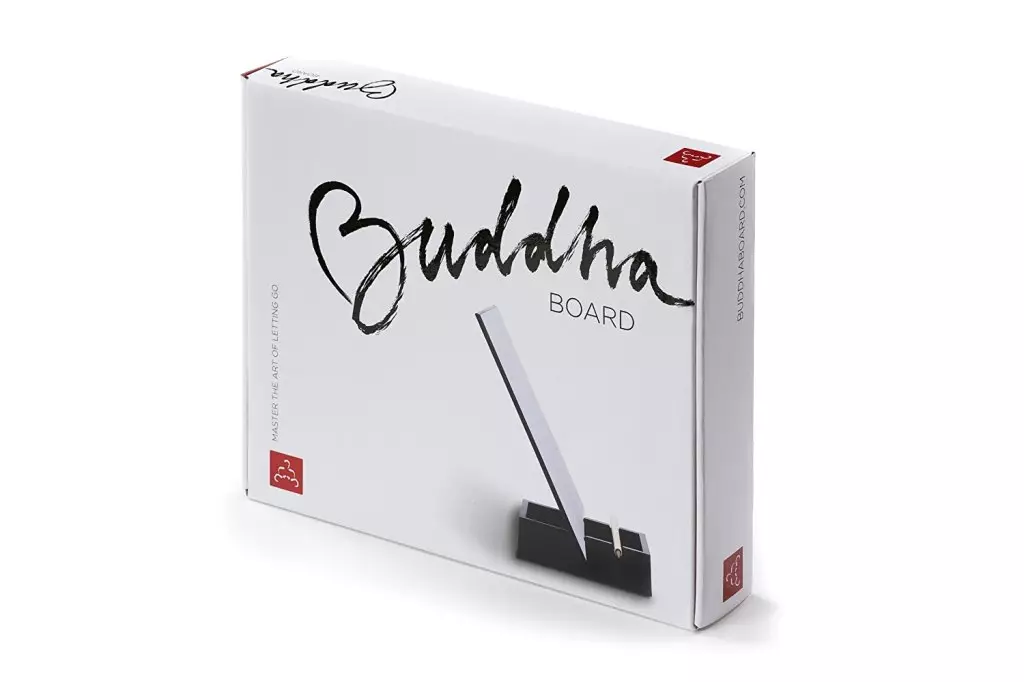 Оригинальная доска Будды от Buddha Board