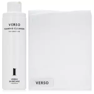 Cleansing Lotion Verso