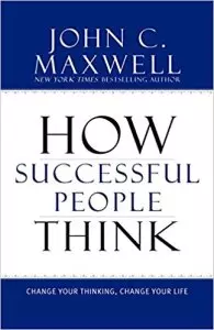 Hvor vellykkede folk tenker