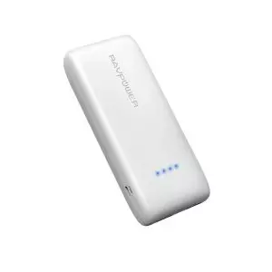 Cargador de teléfono portátil RAVPower