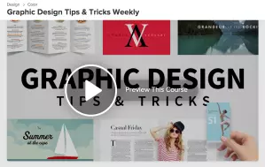 melhor curso de design gráfico online