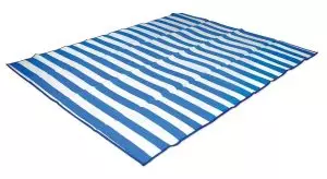 Stansport Tatami Paille Ground Mat