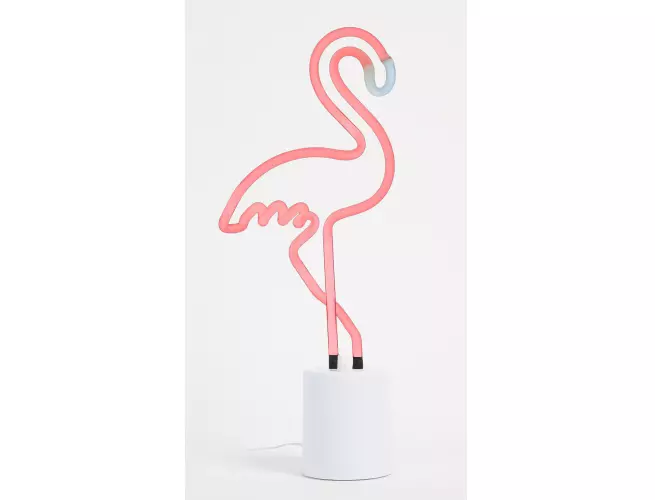 Sunny Life Flamingo