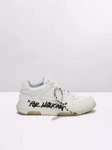 Sneaker Off-White Out Of Office, sneakers fotsy fotsy