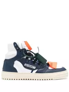 Off-White Off-Court 3.0 patike, Off-bijele patike