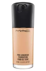 MAC Cosmetics Pro Longwear Foundation