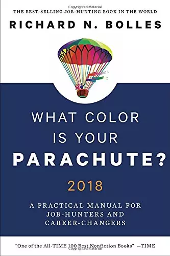 De quelle couleur est votre parachute