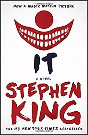Ndi buku la Stephen King