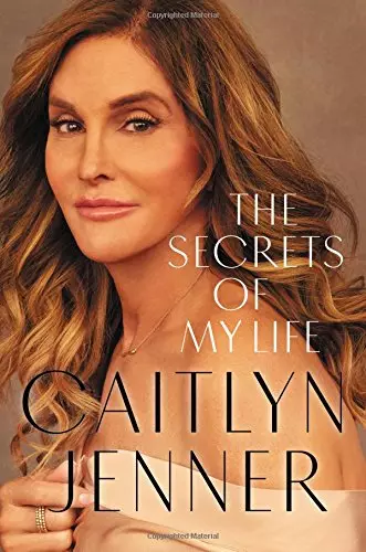 Caitlyn Jenner Rahasia memoar uripku