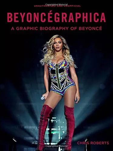 Beyoncegraphica