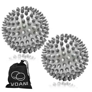 Mga Premium Spiky Massage Ball