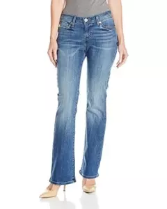Levi's 529 Curvy Bootcut-Jeans für Damen