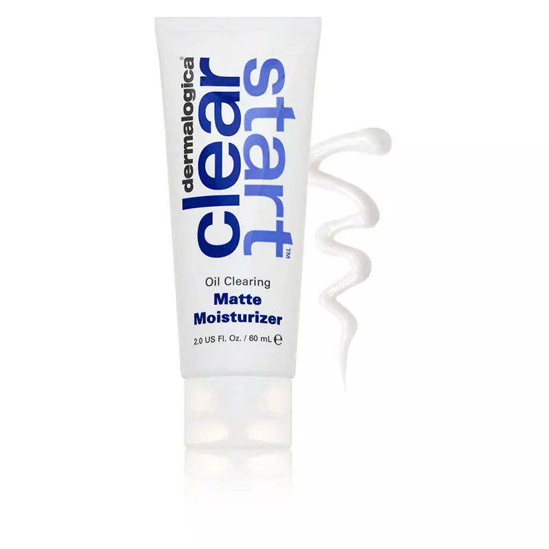 crema hidratanta mata dermalogica clear start