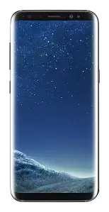 Samsung réaltra S8