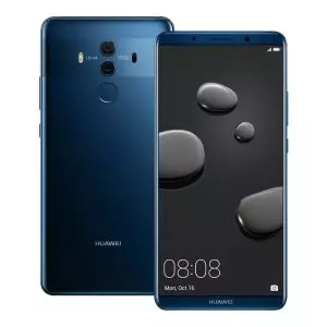 HUAWEI MATE 10 PRO |