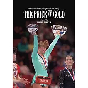 La història de Tonya Harding, Nancy Kerrigan, ataca el preu de l'or 30 per 30