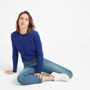 Жақсырақ негіздер: Everlane-дан сіз жинақтауыңыз керек 6 дана 11801_13