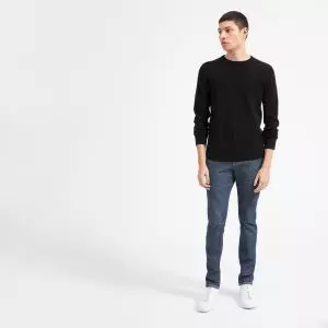 Has oňat esaslar: “Everlane” -dan 6 bölek 11801_6