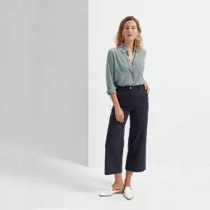 Better basis: 6 stikken fan Everlane dy't jo moatte opslaan 11801_9