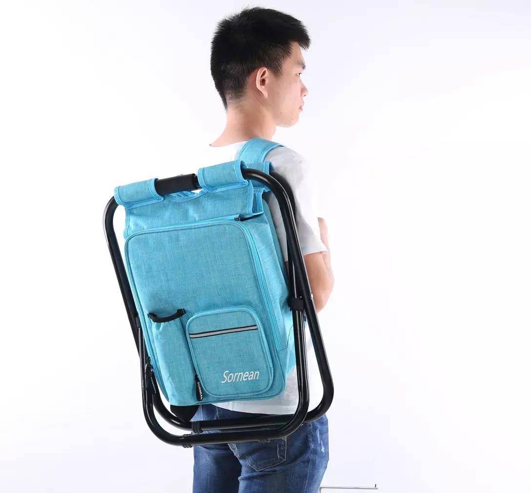 foldable backpack amazon