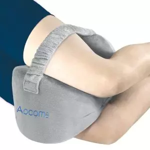 घुटना टेकें: यहां बताया गया है कि कैसे एक $ 20 घुटने का तकिया आपको बेहतर नींद में मदद कर सकता है 11805_4