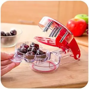 cherry pitter