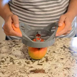 slicer mango