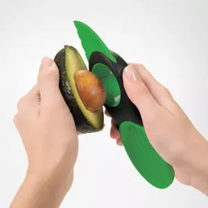 avocado slicer