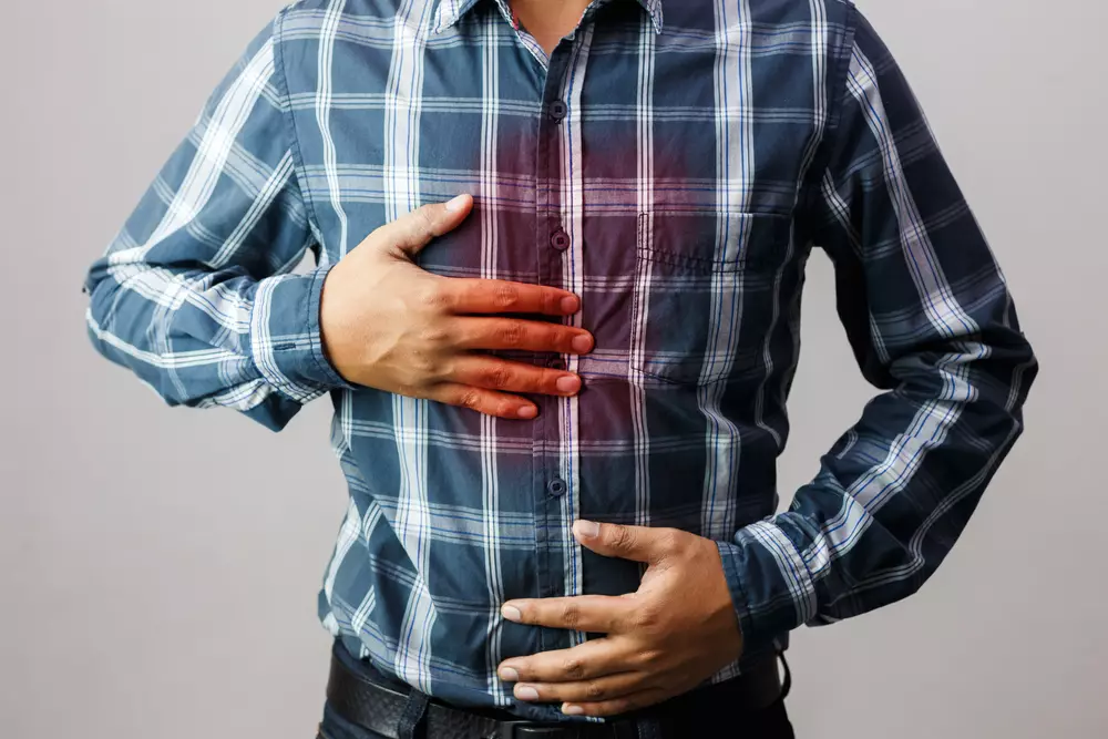 Gyomorégés segítője: A 6 legjobb OTC gyógymód savas reflux kezelésére