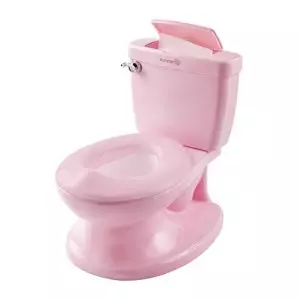 Infant Potty Summer Infant