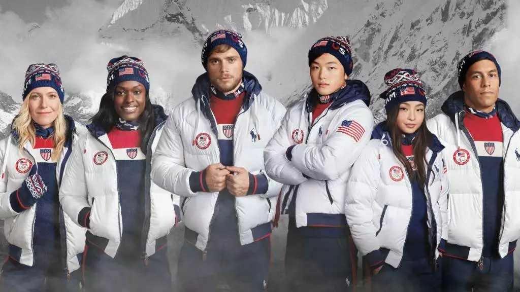 Olympische Winterspelen 2018: koop hier je officiële team USA-merchandise