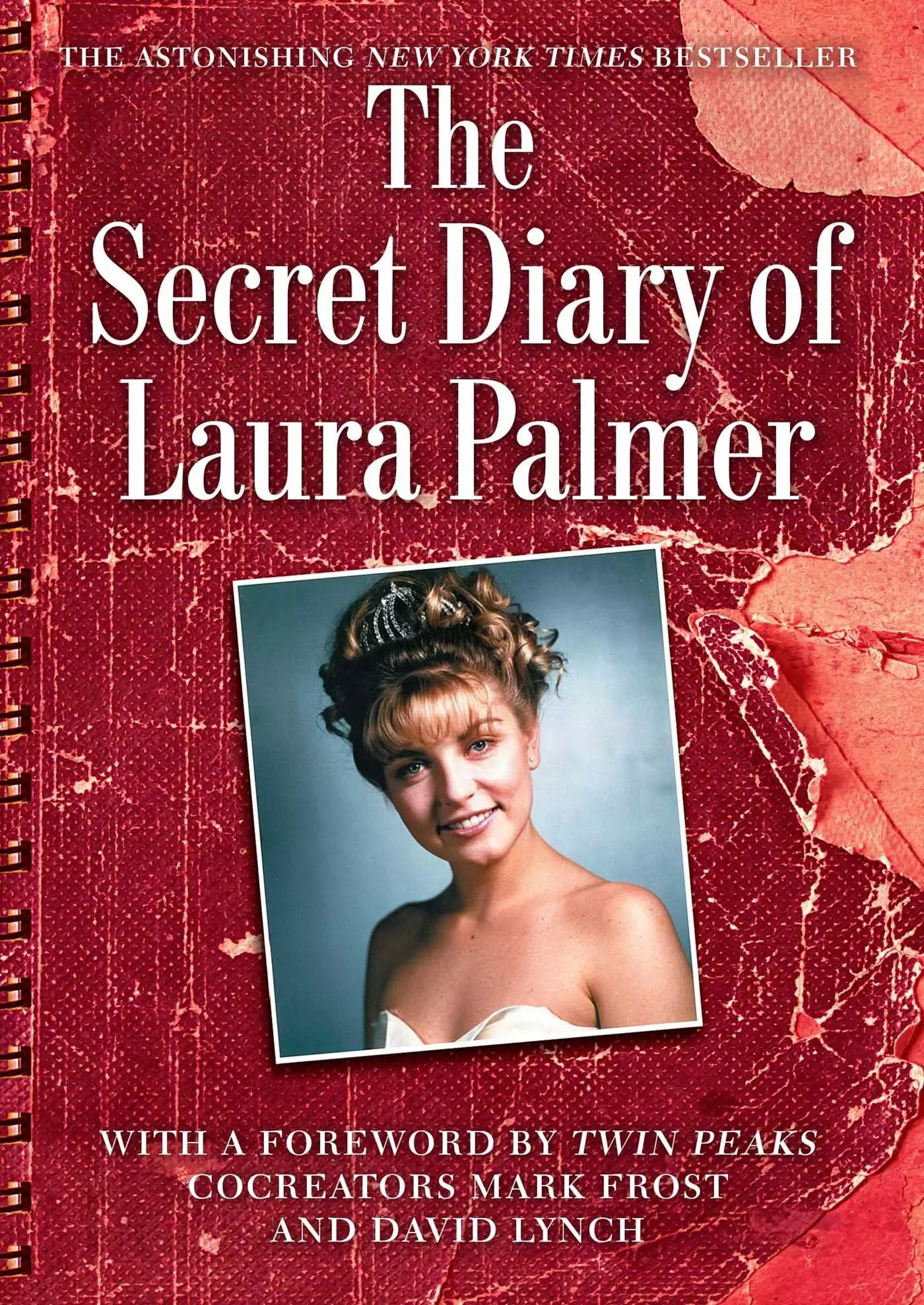 Лора Палмерын нууц өдрийн тэмдэглэл ном