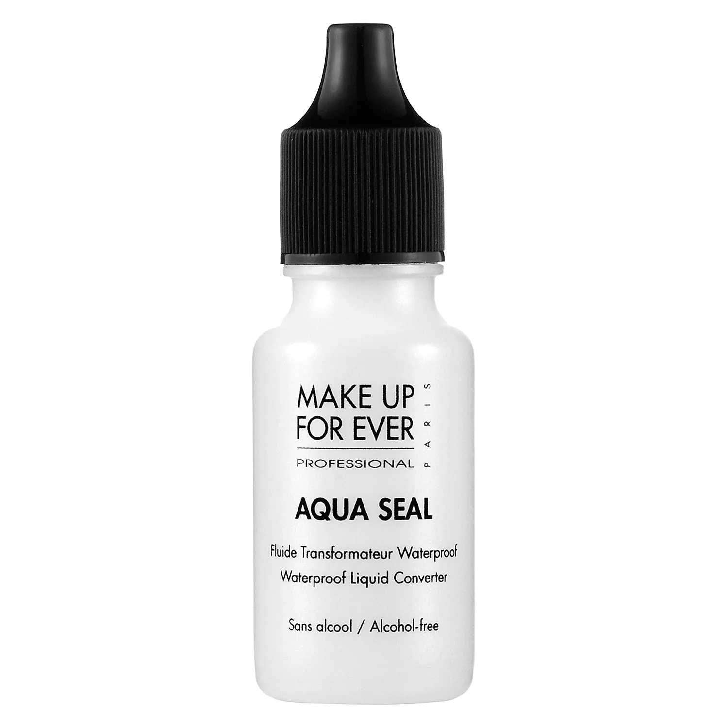 Machiaj Aqua Seal pentru totdeauna