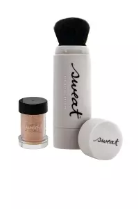 Mineral Cosmetics Sweat