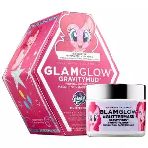 Uppstramande mask GlamGlow