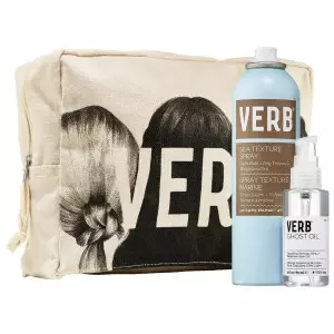 Hair Products VERB