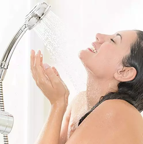 H2o shower speaker amazon