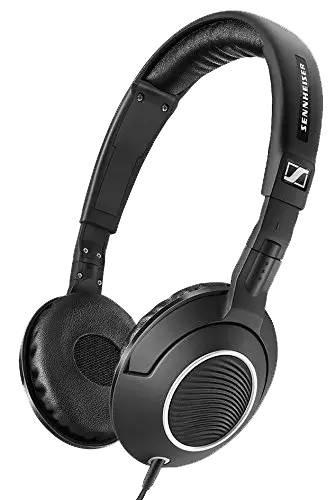 Sennheiser HD 231G Li Ser Headphones Ear