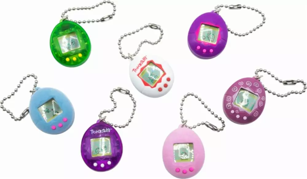 tamagotchi online satış almaq