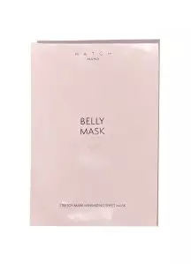 Belly Mask Hatch Mama