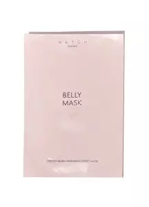 Belly Mask Hatch Amai