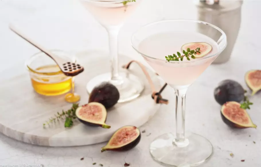 ricette di cocktail