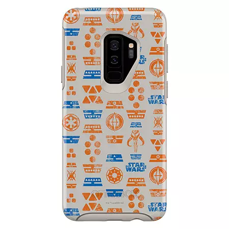 “Galaxy S9 Case”