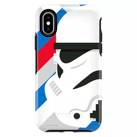 Stormtrooper Star Warsi telefoniümbris
