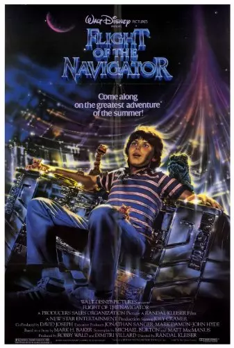 flight of the navigator stream online